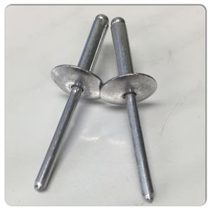 POP RIVETS - METRO BOLT & SUPPLY